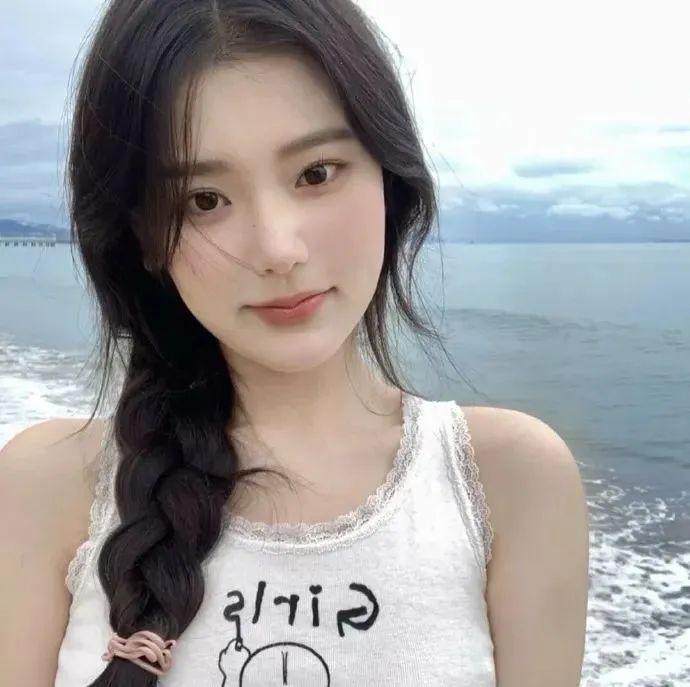 7组好看的女生头像 - 知乎