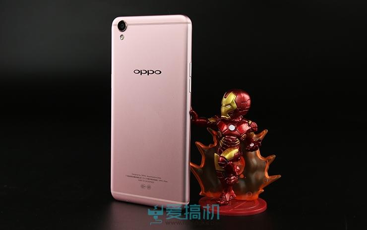 臻美升级！ OPPO R9全面评测 - 知乎