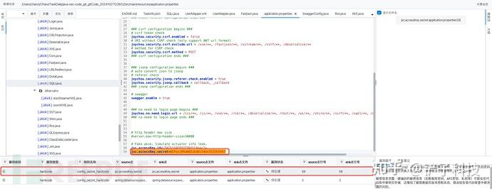 Java 代码审计工具—铲子 sast 的使用案例 - 知乎
