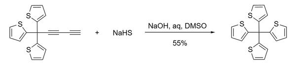 常用还原剂——硫氢化钠（NaHS） - 知乎