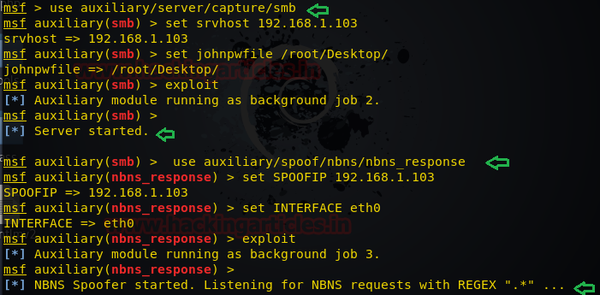 实用教程：从网络中获取NTLM Hash的四种方法 - 知乎