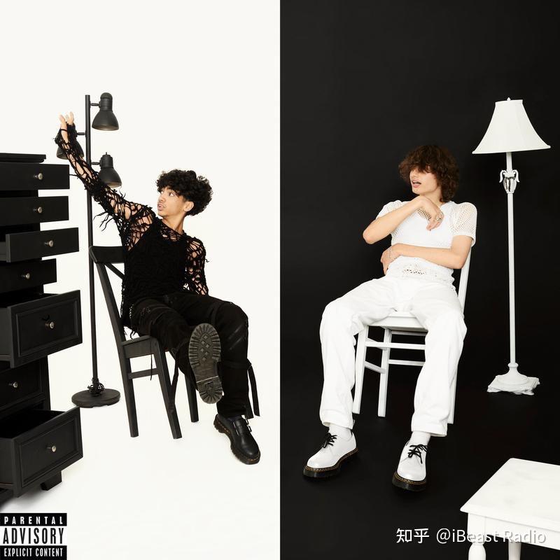 2021年度HyperPop类专辑推荐 - 知乎