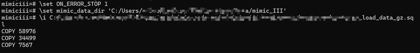 MIMIC数据库学习记录 - 知乎