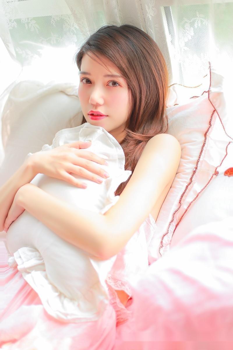 粉系小公主 - 知乎