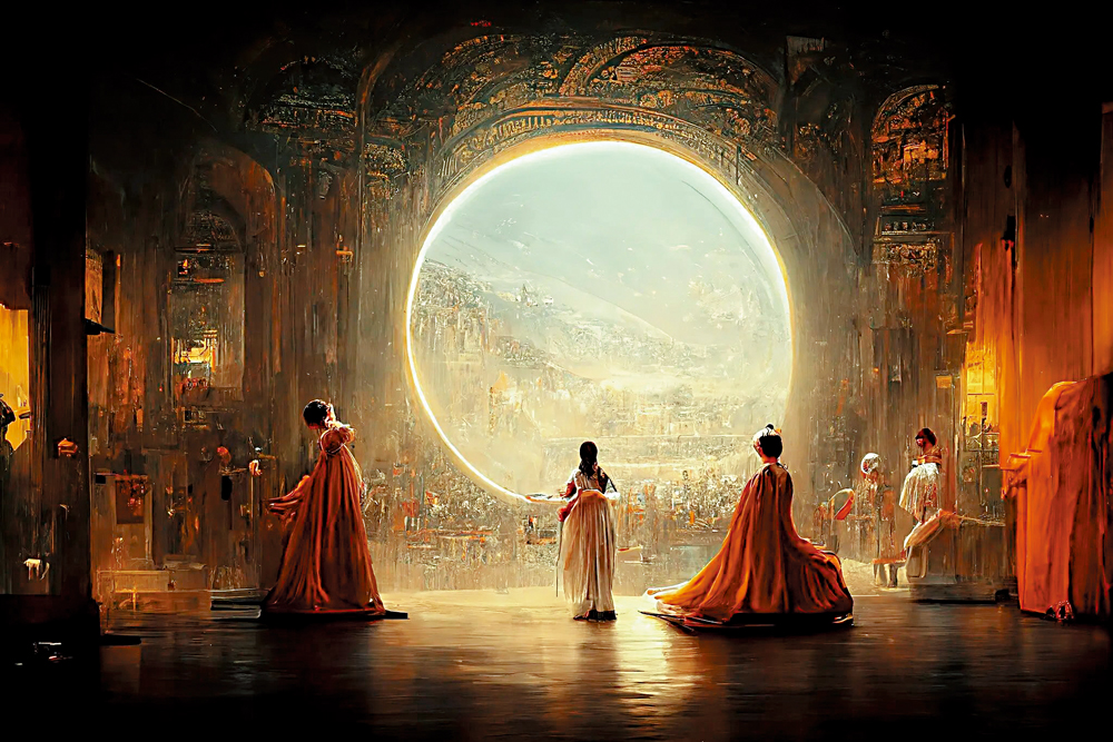 [Transformer 101系列] AIGC组成原理(下) - 知乎