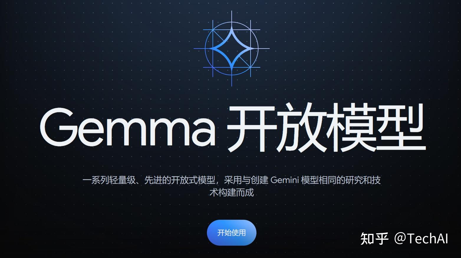 本地部署运行 Google Gemma 开源大模型 - 知乎