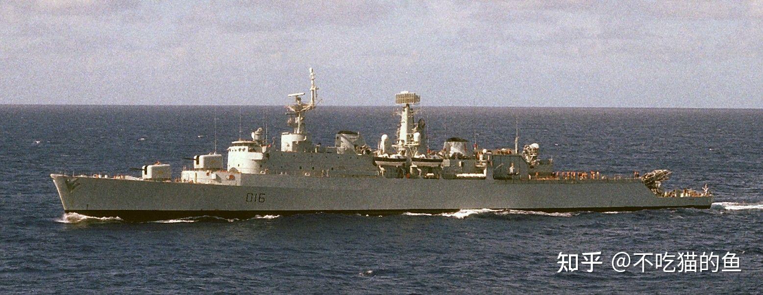 数舰党——历史节点海军对比——1970英国篇 - 知乎