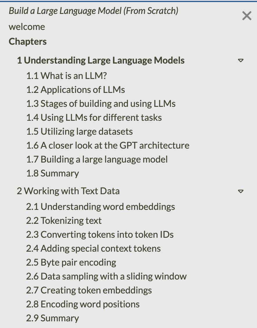 终于发现有本书把大模型（LLM）一次性讲明白了！ - 知乎