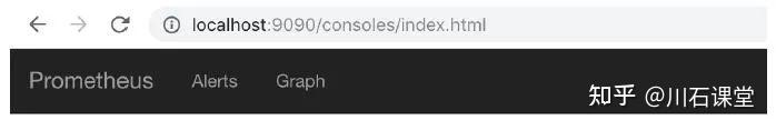 技术干货|Prometheus之Console Template创建可视化监控平台实例 - 知乎