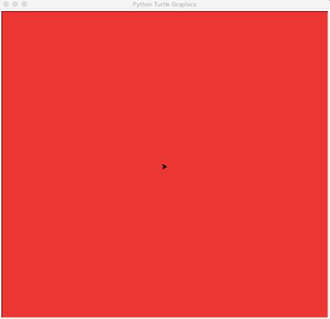 Python-Turtle库-从入门到精通 - 知乎