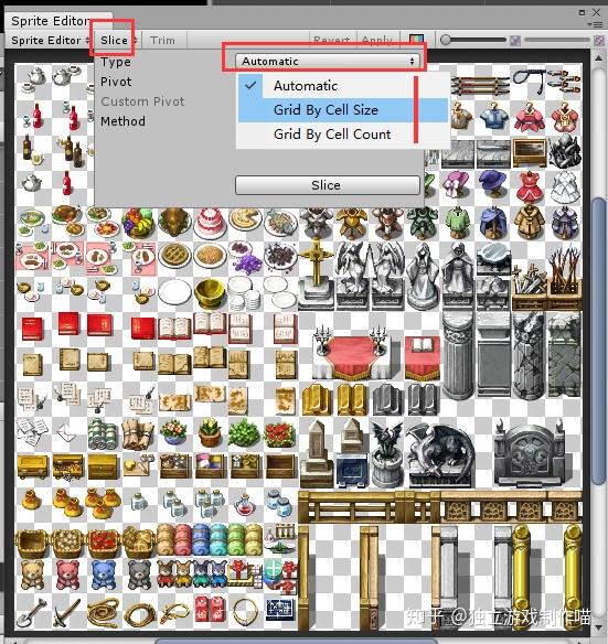 Unity 2D Tilemap的使用 - 知乎