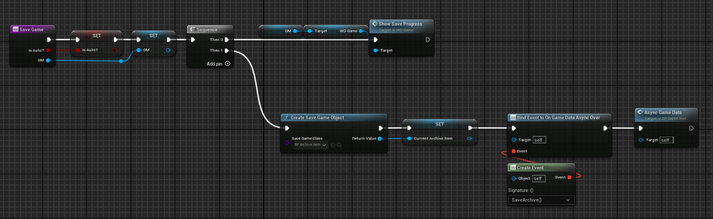 UE5笔记：GI GM 和关卡加载 - 知乎