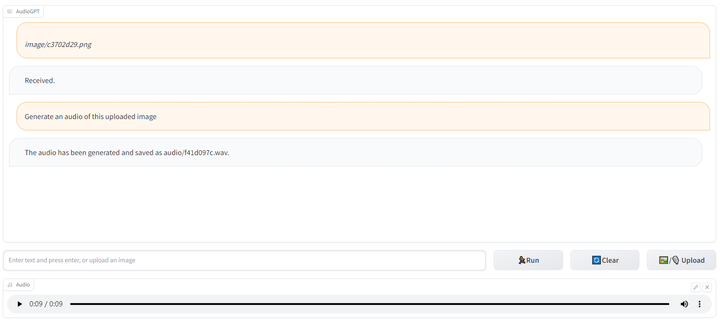 AudioGPT推出！音频领域都不放过，ChatGPT这是杀疯了！ - 知乎