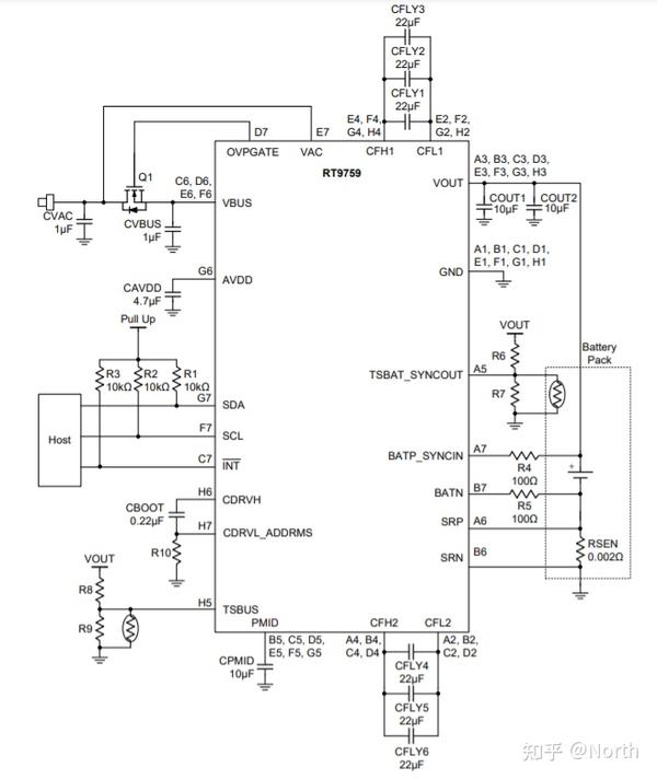 充电协议的发展（3）-基于电荷泵的快充解决方案分析 - 知乎