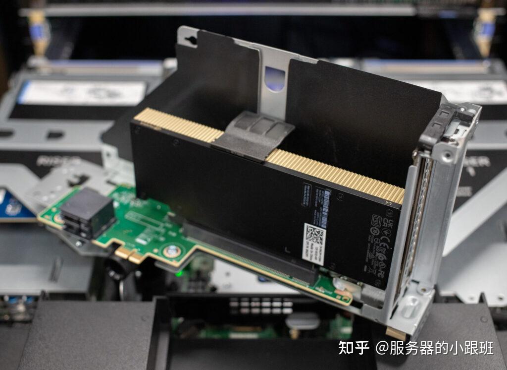 NVIDIA L4 GPU 评测 – 低功耗推理向导 - 知乎