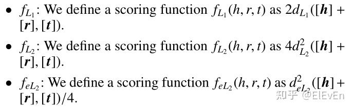 TorusE——论文《TorusE: Knowledge Graph Embedding on a Lie Group》阅读笔记 - 知乎