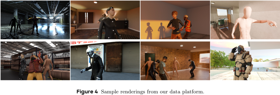 字节跳动联手港科大提出Trace Anything：将视频表示为4D轨迹场，一次性预测所有运动 - 知乎