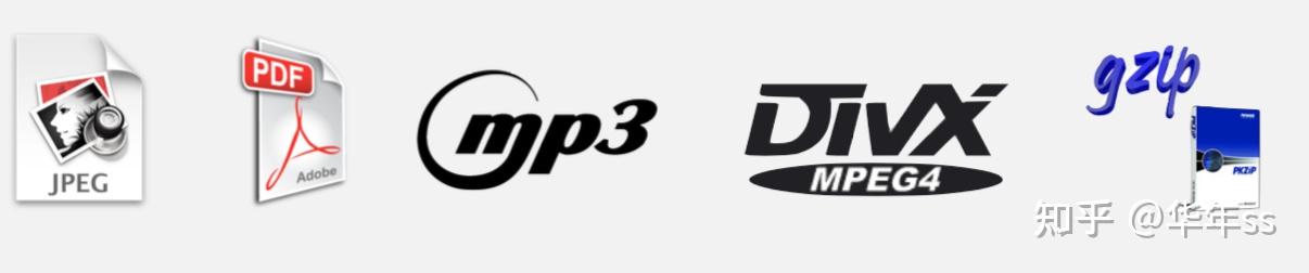 CS294-158 第十讲 压缩 - 知乎