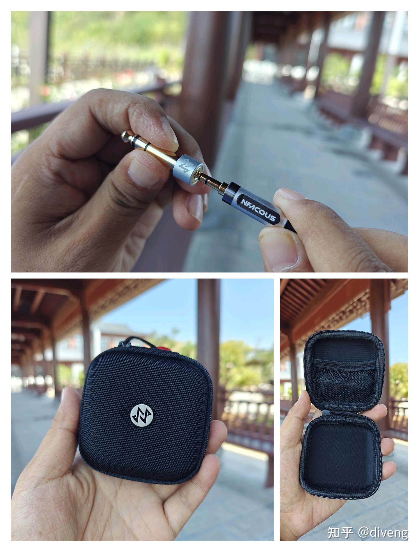宁梵声学LOGO焕新后首秀——NM20有线耳机体验分享 - 知乎