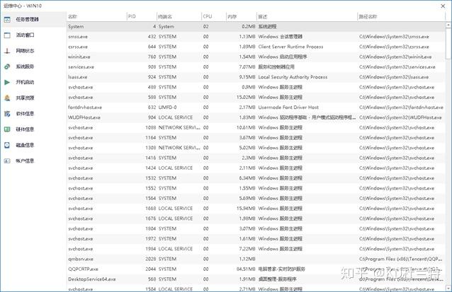 IPguard和Ping32实时运维对比 - 知乎