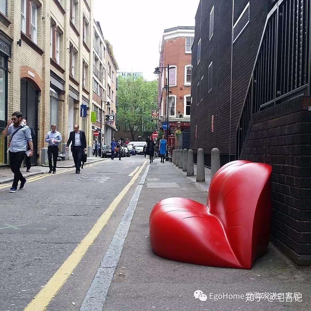 b.d barcelona design | 前卫的挑衅者 - 知乎