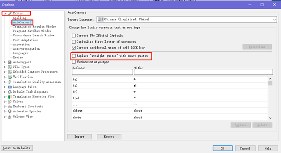 CAT工具领头羊-SDL Trados使用指南 - 知乎