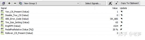 Vehicle Spy 3 学习笔记 第2篇 - 知乎