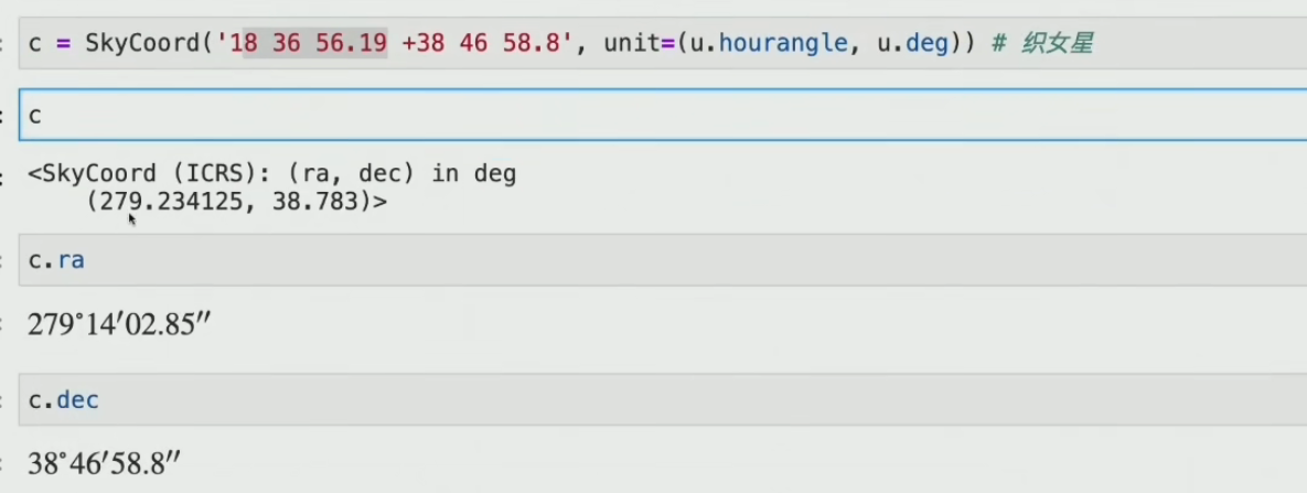 Python in Astronomy笔记五 - 知乎