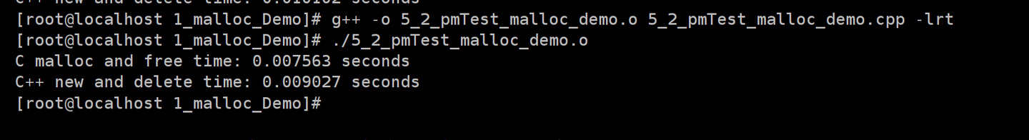 C++/C 内存分配-malloc/mmap/syscall深度解析以及性能测试 - 知乎