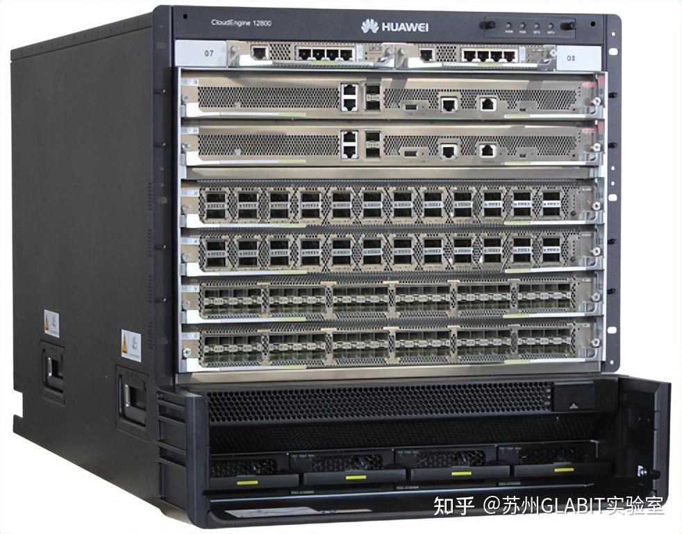 交换机知识汇总大全，值得收藏！ - 知乎