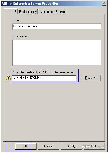 在FactoryTalk Gateway上实现Micro 800的OPC DA通讯 - 知乎