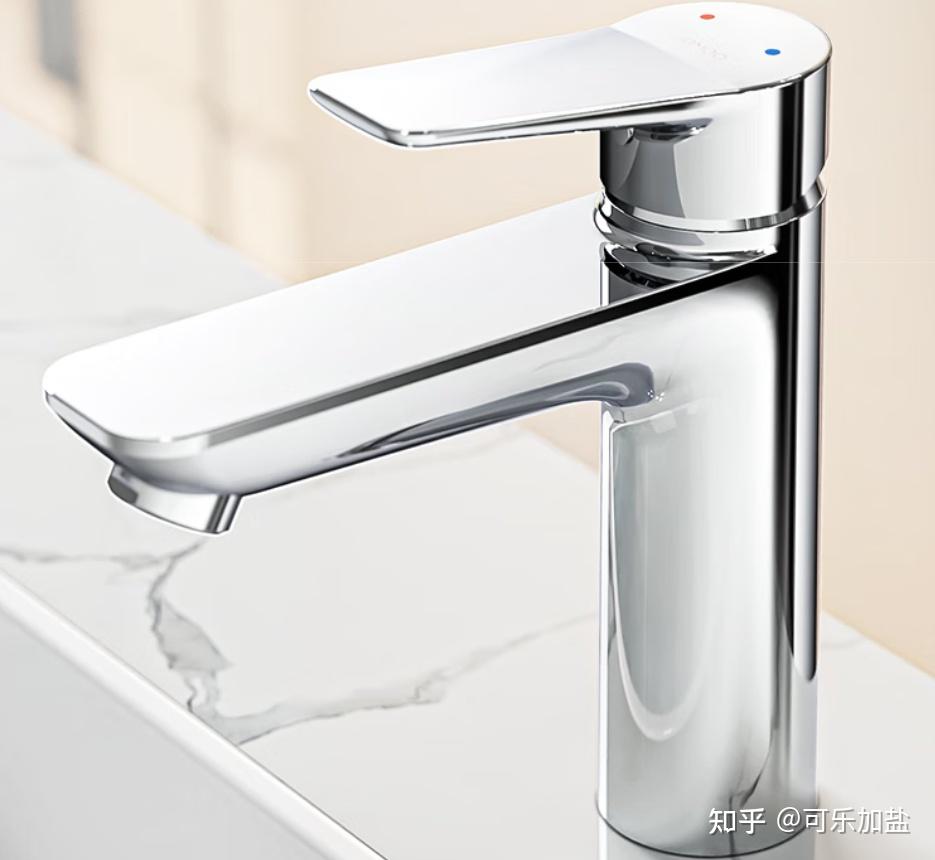 九牧（JOMOO）冷热双控-洗脸盆龙头32680怎么样？ - 知乎