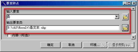 ArcGIS教程——ArcGIS快速入门 - 知乎