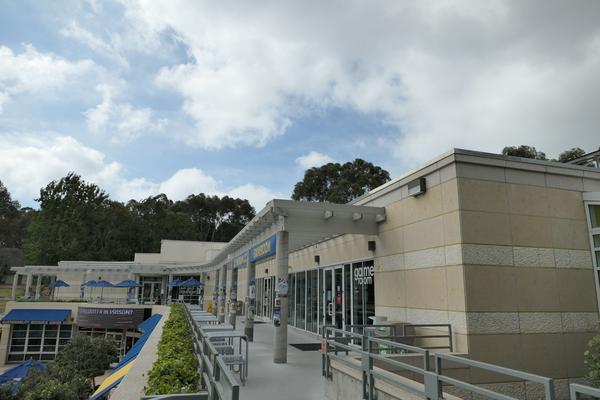 【前辈说】UCSD ECE项目录取/学习体验/日常生活/就业体验 - 知乎