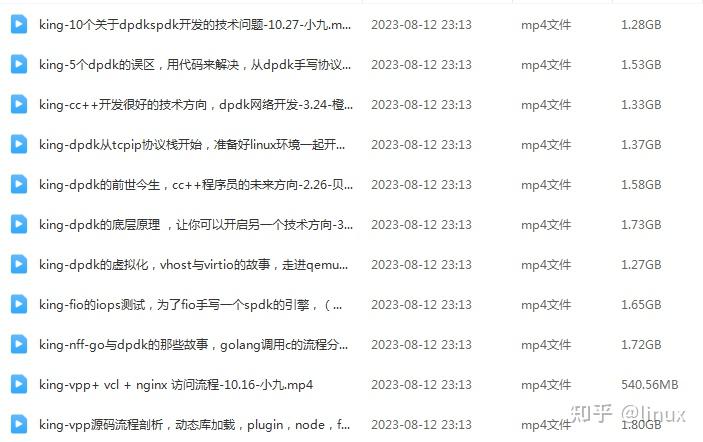 linux IO虚拟化 - virtio介绍及代码分析 - 知乎
