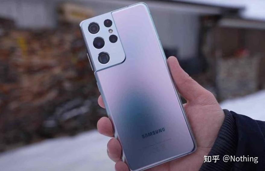 三星GalaxyS22Ultra很惊艳，骁龙8Gn1+6000mAh，机皇不再保留实力 - 知乎