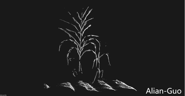 3D点云技术-认识3D点云 - 知乎