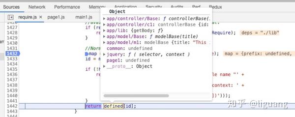 前端模块化（AMD、CommonJS、UMD）总结 - 知乎