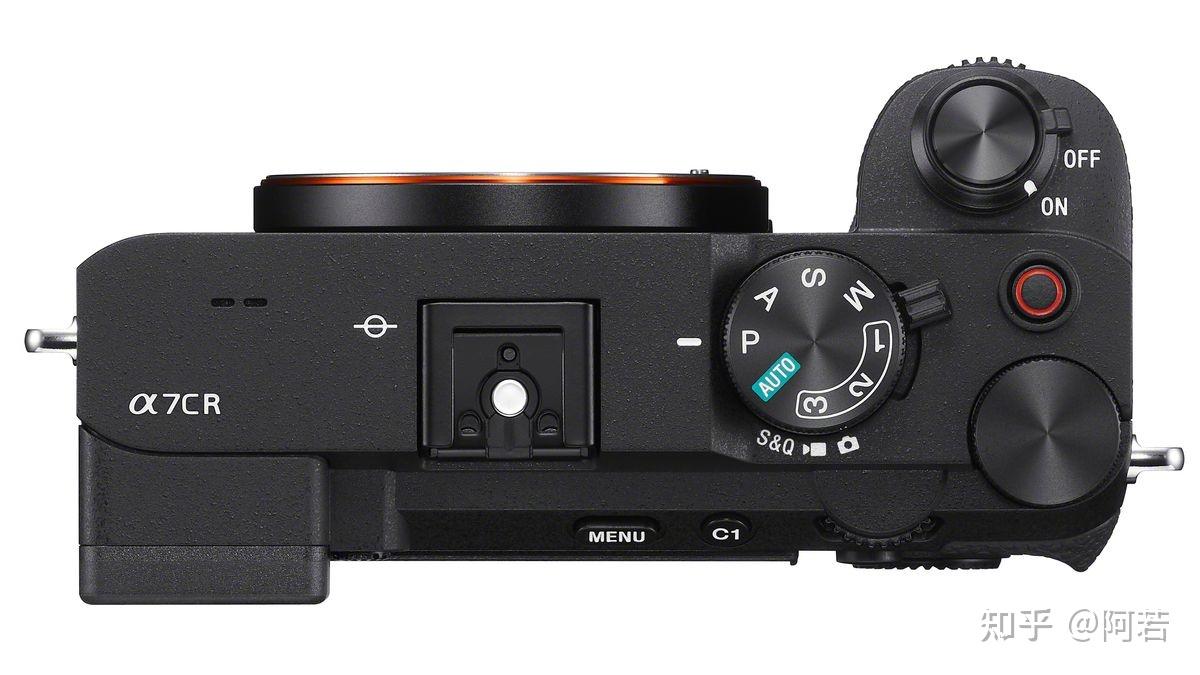 索尼 A7C R 评测（2024年5月更新） - 知乎