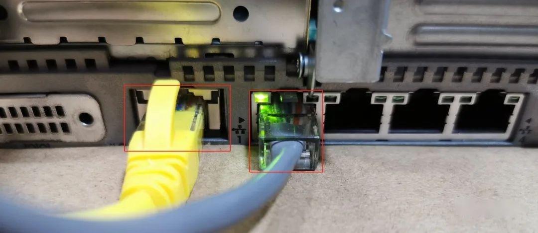 HPE服务器配置通过业务网卡登录iLO管理页面 - 知乎