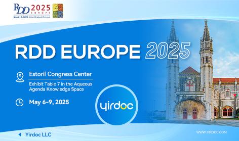 汇聚全球呼吸领域 | 布咳乐与您相约RDD Europe 2025 - 知乎