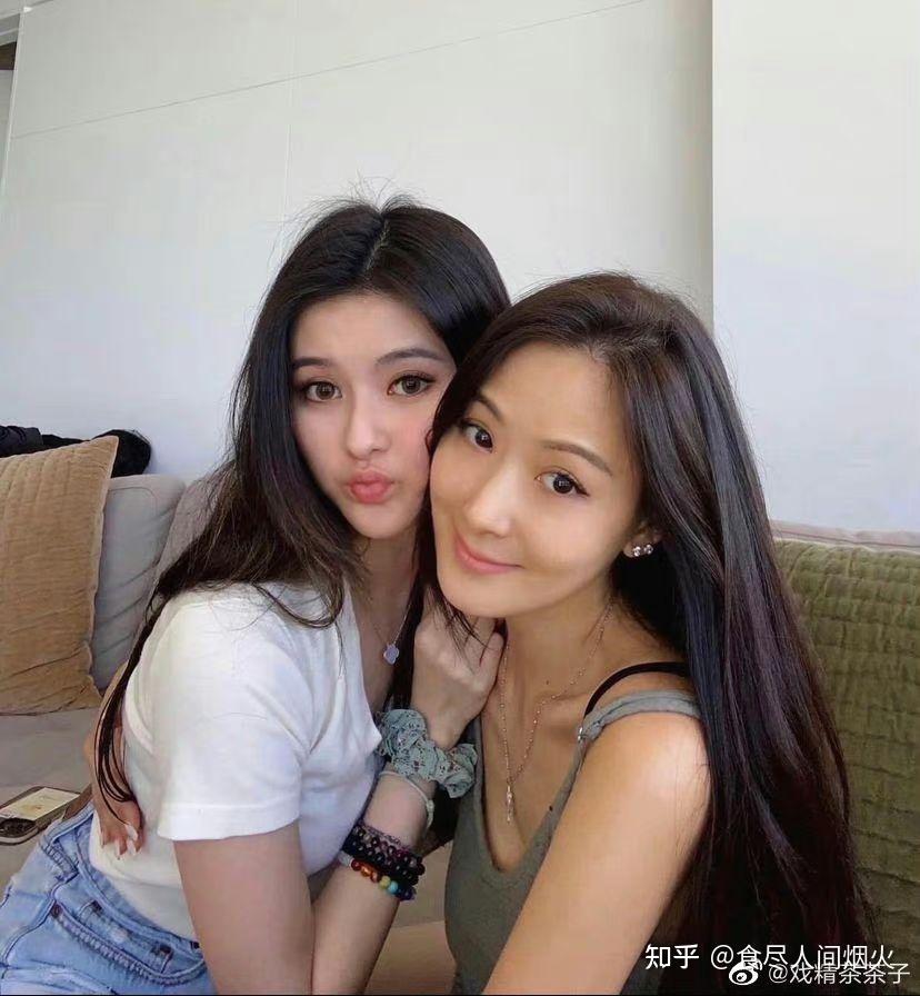 孙芸芸那让人羡慕的精瘦身材 - 知乎