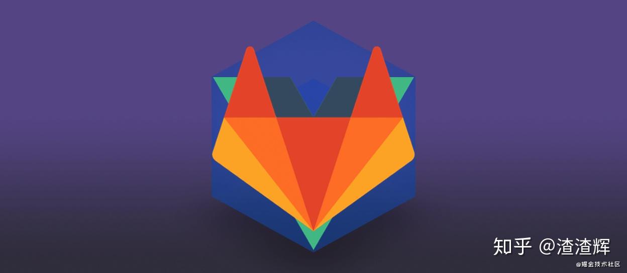 docker下gitlab安装配置与使用 - 知乎