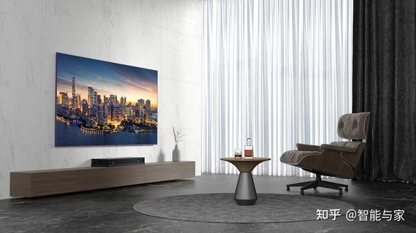 卡塔尔的狂欢 冬夜的情绪！创维壁纸电视Q53系列与我共度 - 知乎