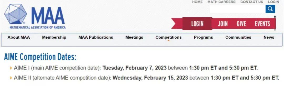 AMC10/12竞赛还没开考就准备AIME竞赛？是胜券在握还是降维打击？ - 知乎