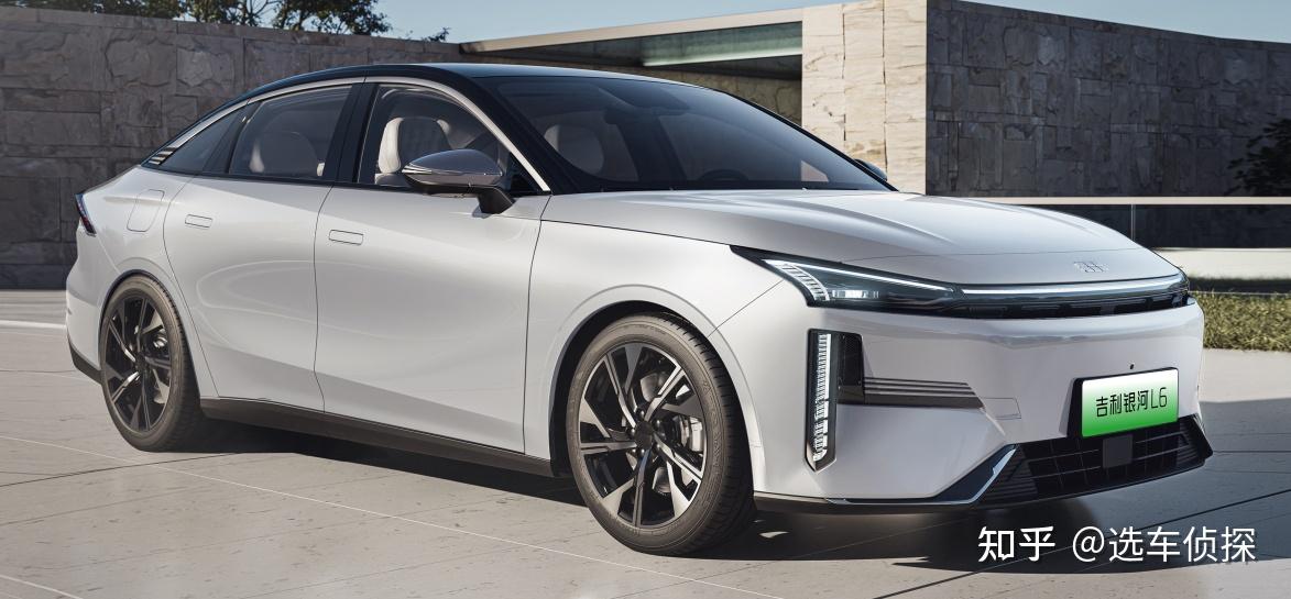 解读银河L6，8848雷神电混技术，3档DHT Pro变速箱 - 知乎