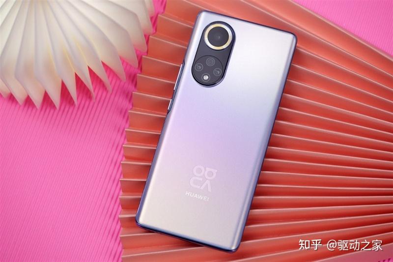 系列史上最强影像！华为nova9 Pro评测：年轻人的首款鸿蒙影像旗舰 - 知乎