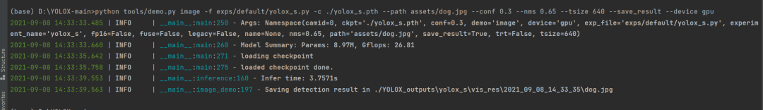 超详细！手把手教你使用YOLOX进行物体检测（附数据集） - 知乎