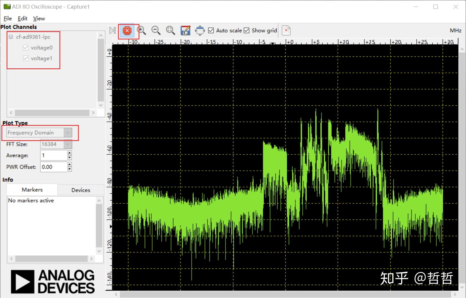 PLUTO-SDR入门记录（一） - 知乎