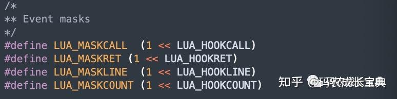 Lua5.4 源码剖析——基本数据类型 之 Thread - 知乎